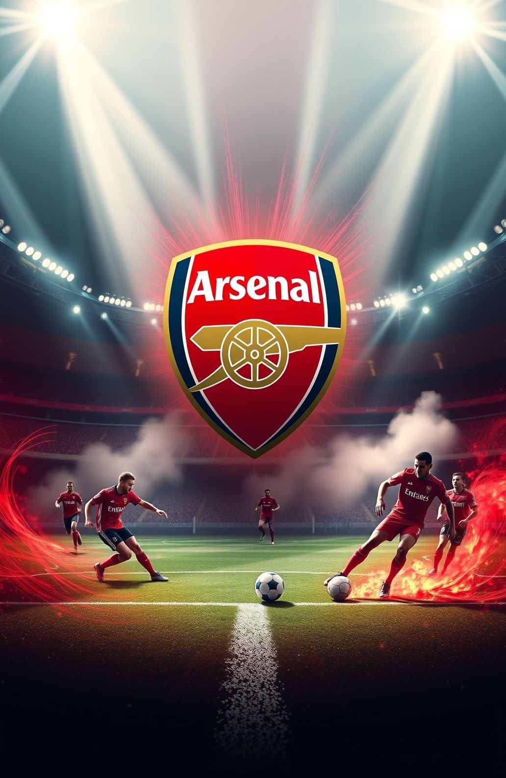 🔥 Free Download Arsenal Wallpaper by @cdavila30 | WallpaperSafari