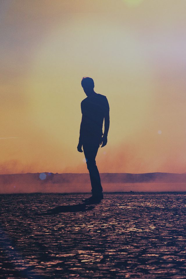 🔥 Free Download Tycho Art Sun Man Flare Music iso50 Iphone Wallpaper by ...