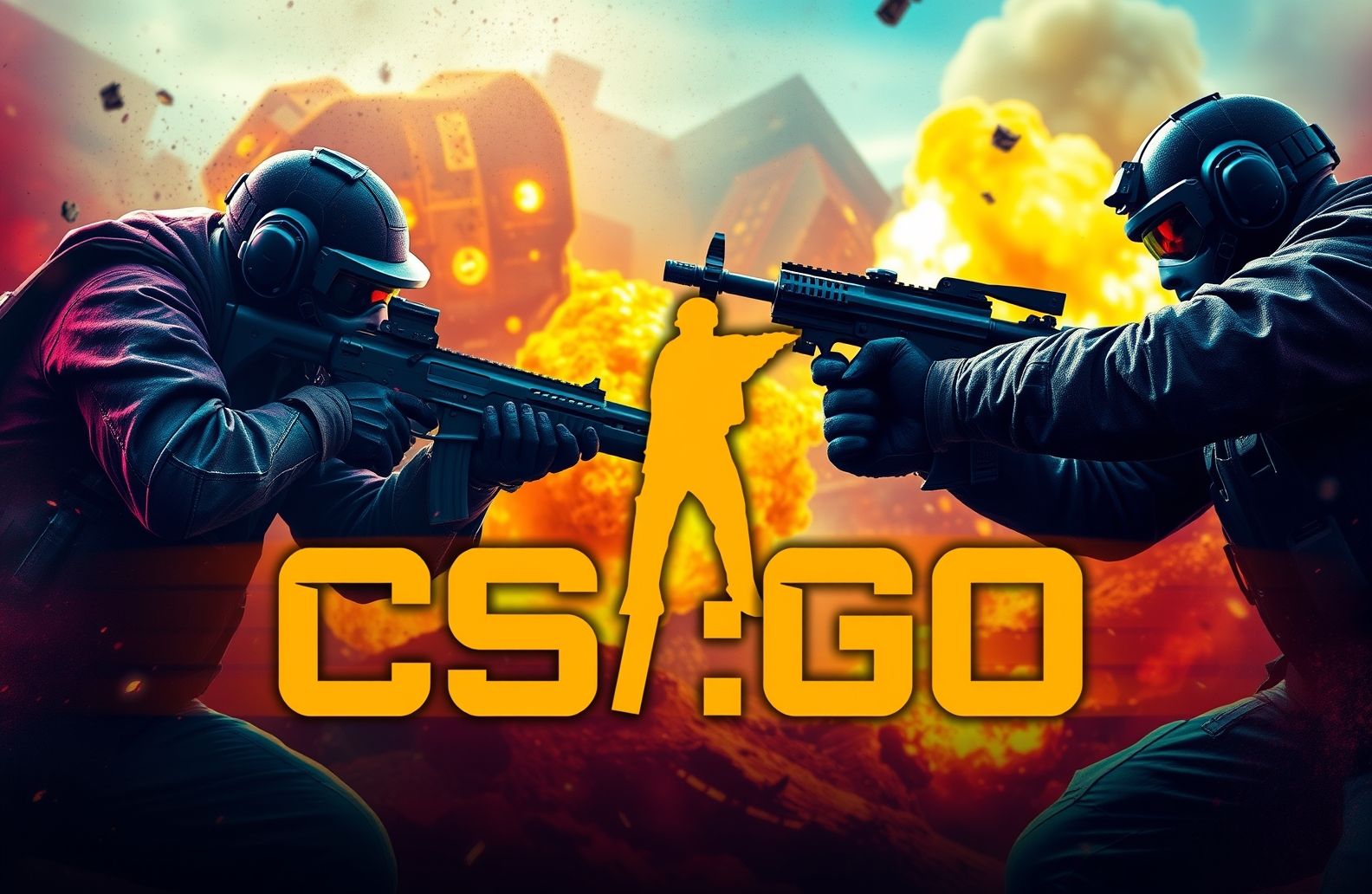 🔥 Free Download Cs Go Wallpaper Thumbnail by @jyoung74 | WallpaperSafari