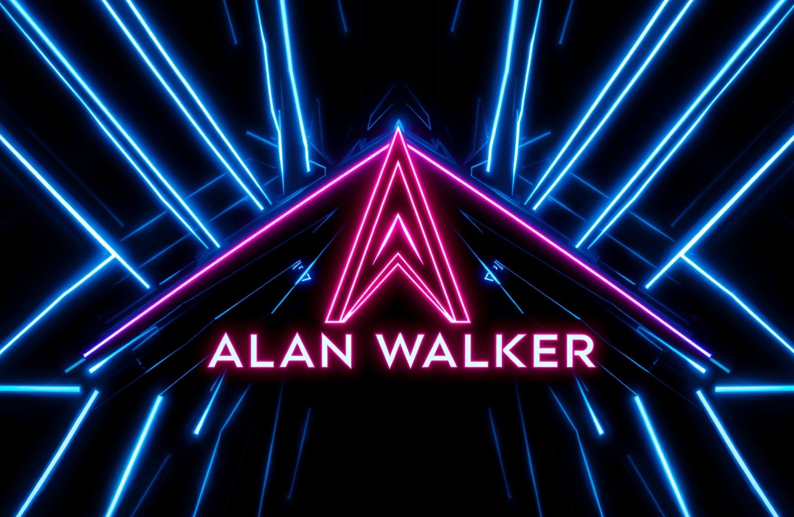 🔥 Free Download Alan Walker Logo Wallpaper by @jevans59 | WallpaperSafari
