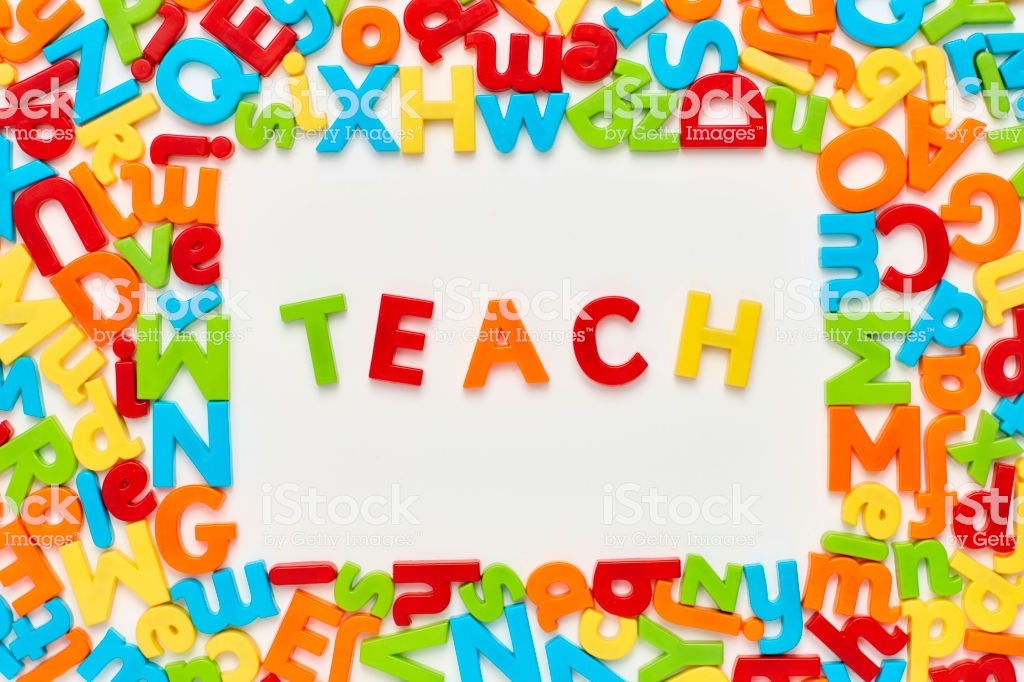 [34+] Teach Backgrounds | WallpaperSafari