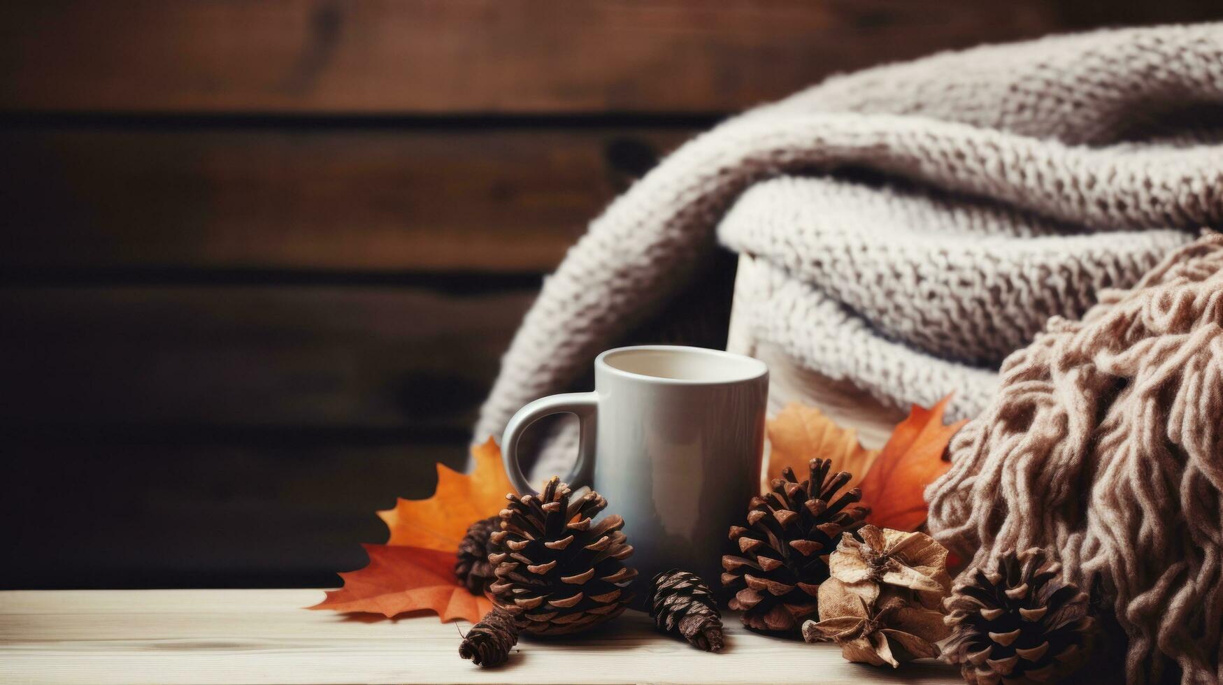 🔥 [50+] Cozy Autumn Wallpapers | WallpaperSafari