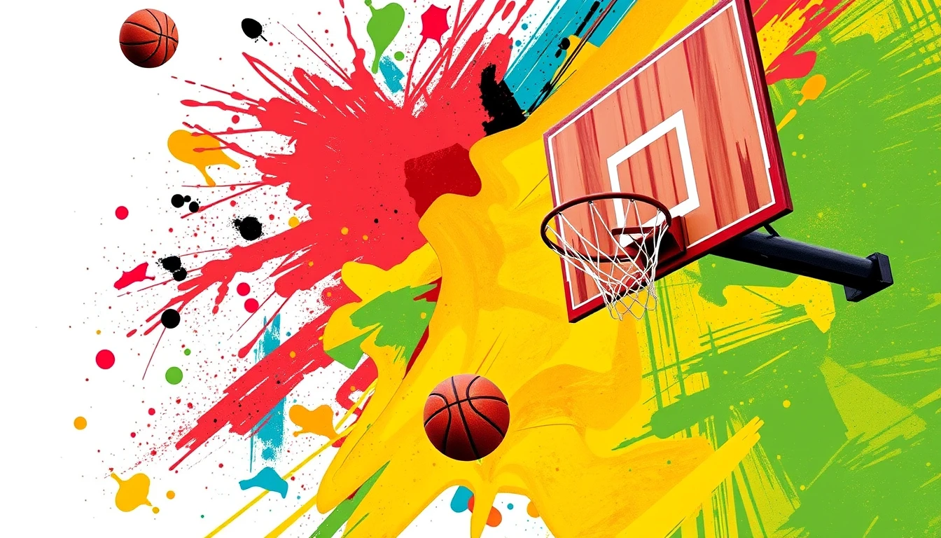 🔥 Free Download Hoops Wallpaper by @breannahuynh | WallpaperSafari