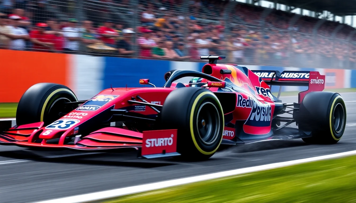 🔥 Free Download Toro Rosso str13 Wallpaper by @benjamindavis ...