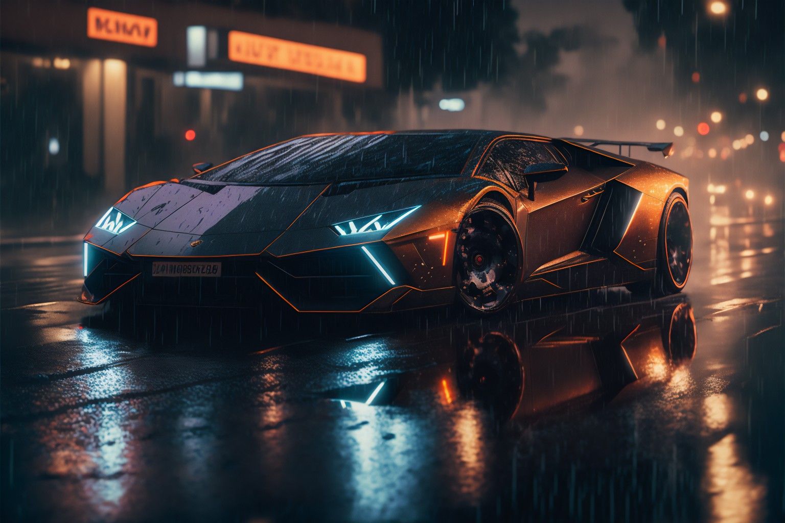 🔥 [40+] Auto 4k Wallpapers | WallpaperSafari