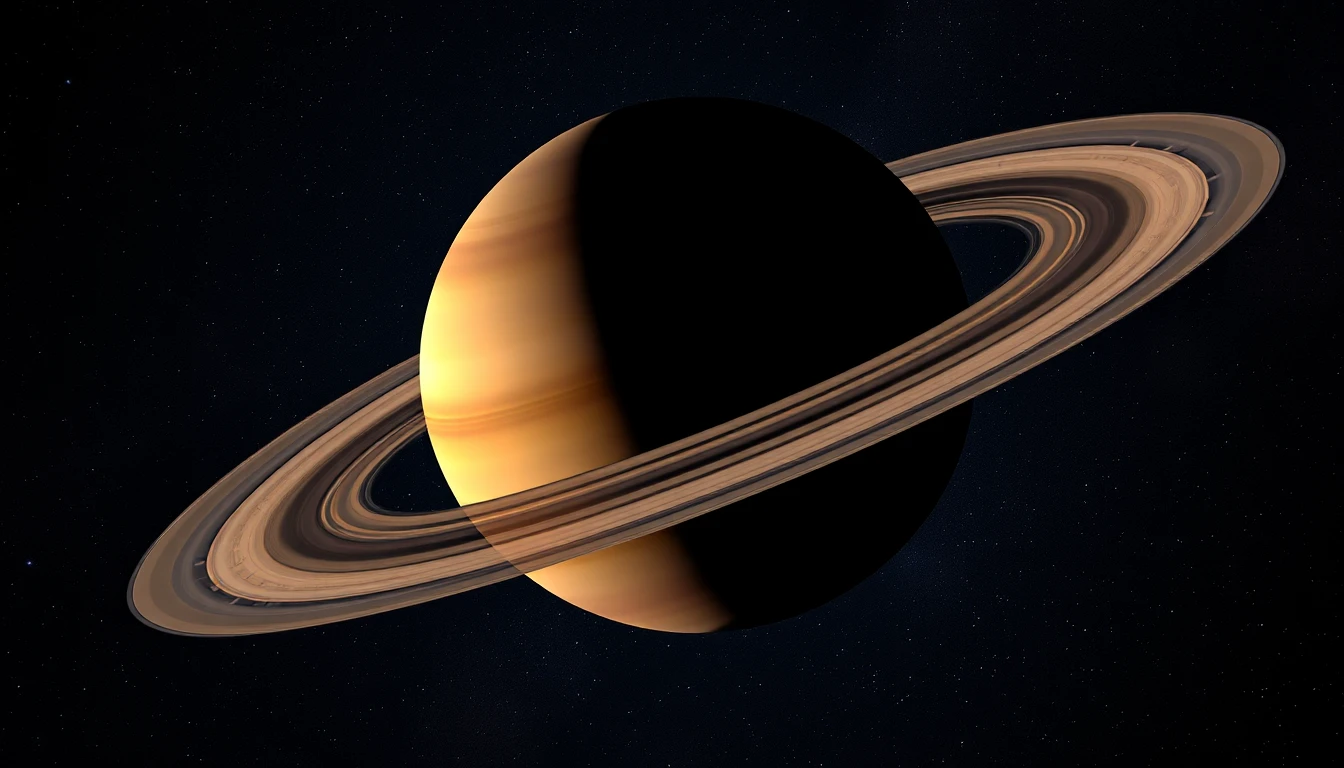 🔥 Download Wallpaper Saturn by @gmyers61 on WallpaperSafari