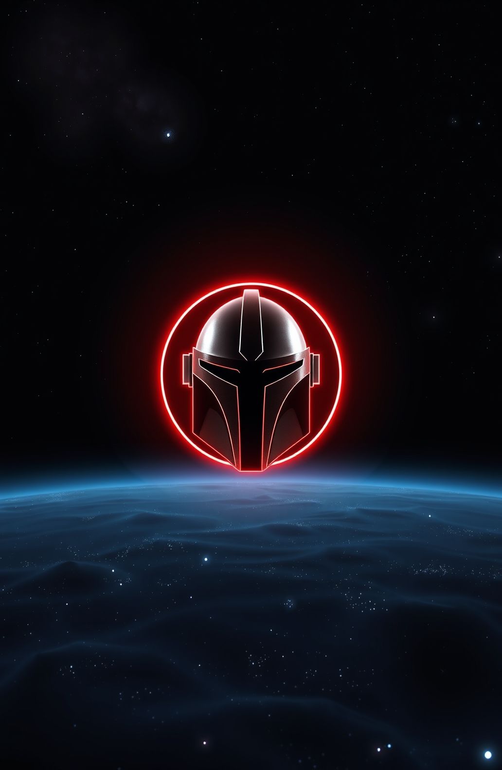 🔥 Free Download Mandalorian Symbol Wallpaper by @adamw18 | WallpaperSafari