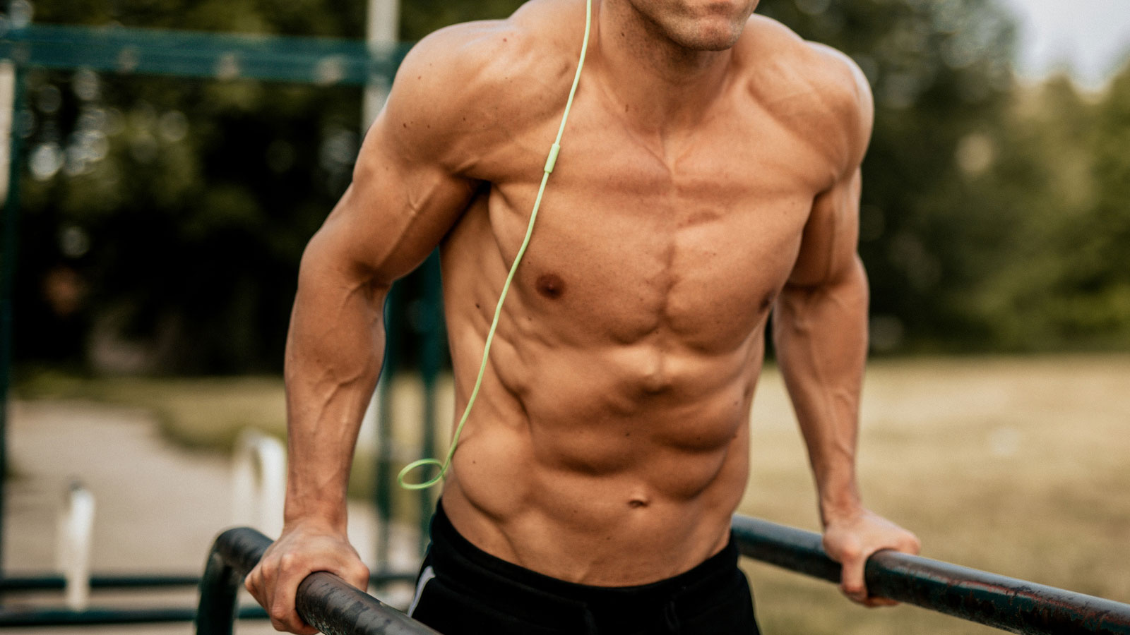 🔥 [0+] Triceps Wallpapers | WallpaperSafari