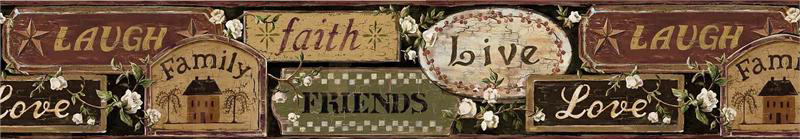 🔥 [50+] Live Laugh Love Wallpapers Border | WallpaperSafari