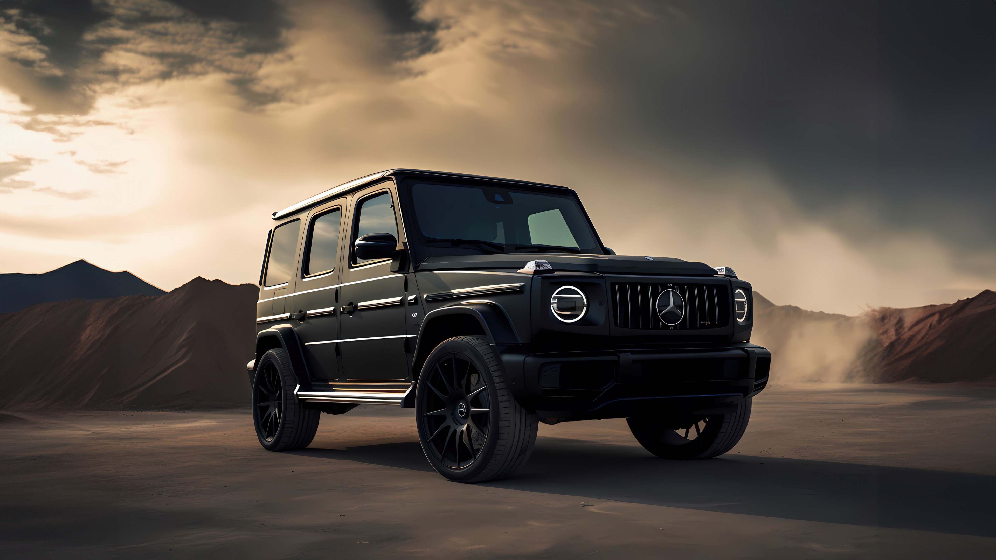 🔥 Free Download Mercedes g63 Amg G Wagon Wallpaper 4k by @tmacias | WallpaperSafari