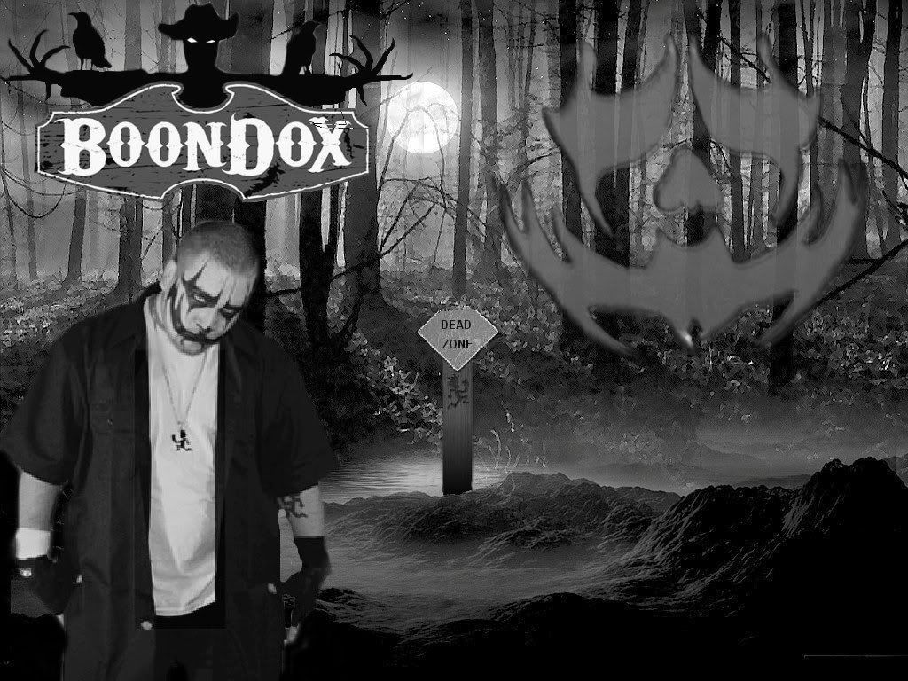 🔥 Free Download Boondox Insane Clown Posse by @rpearson | WallpaperSafari