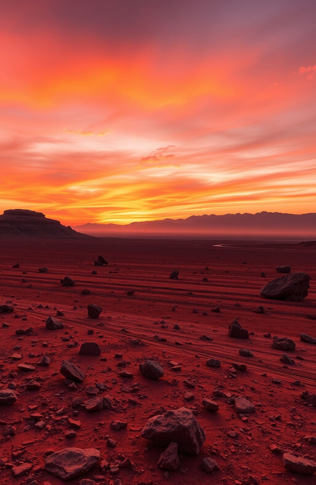 🔥 Free Download Mars Surface Wallpaper by @jmartinez54 | WallpaperSafari