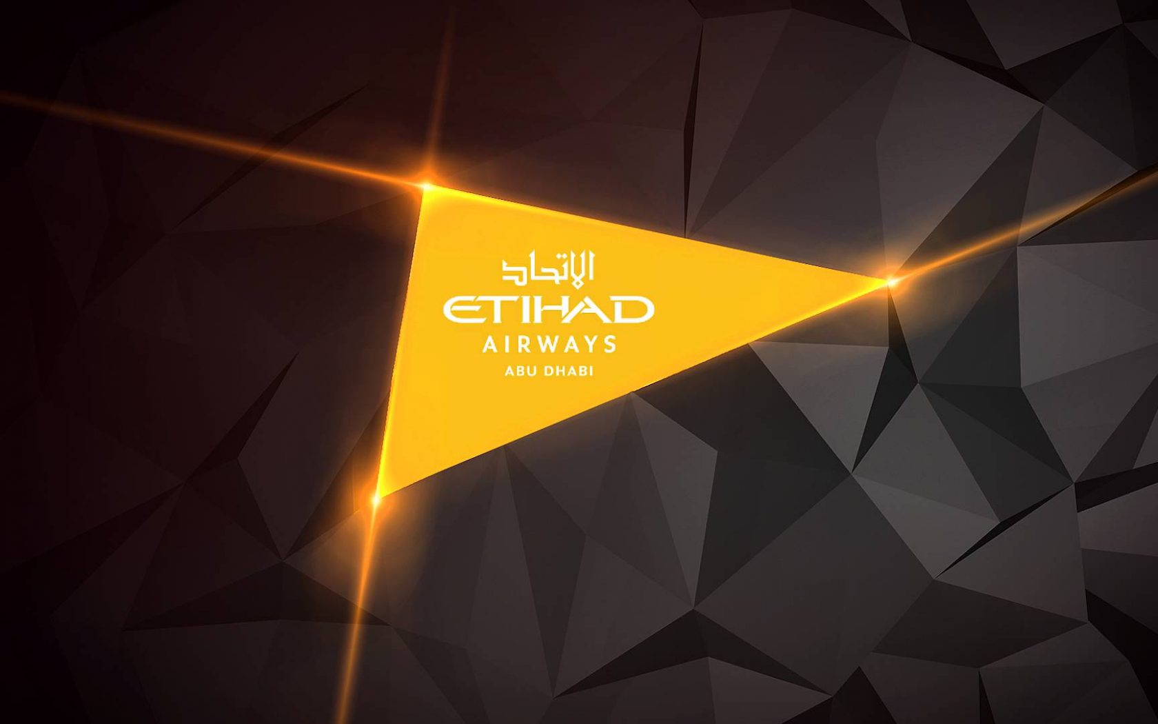 Etihad Airways Logo The Travels Of Le Randonneur: Bye Bye Snow!