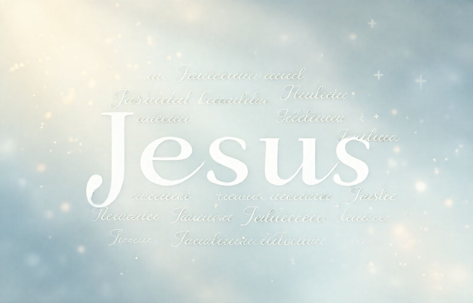 🔥 Free Download Names Of Jesus Wallpaper by @joshuaw42 | WallpaperSafari