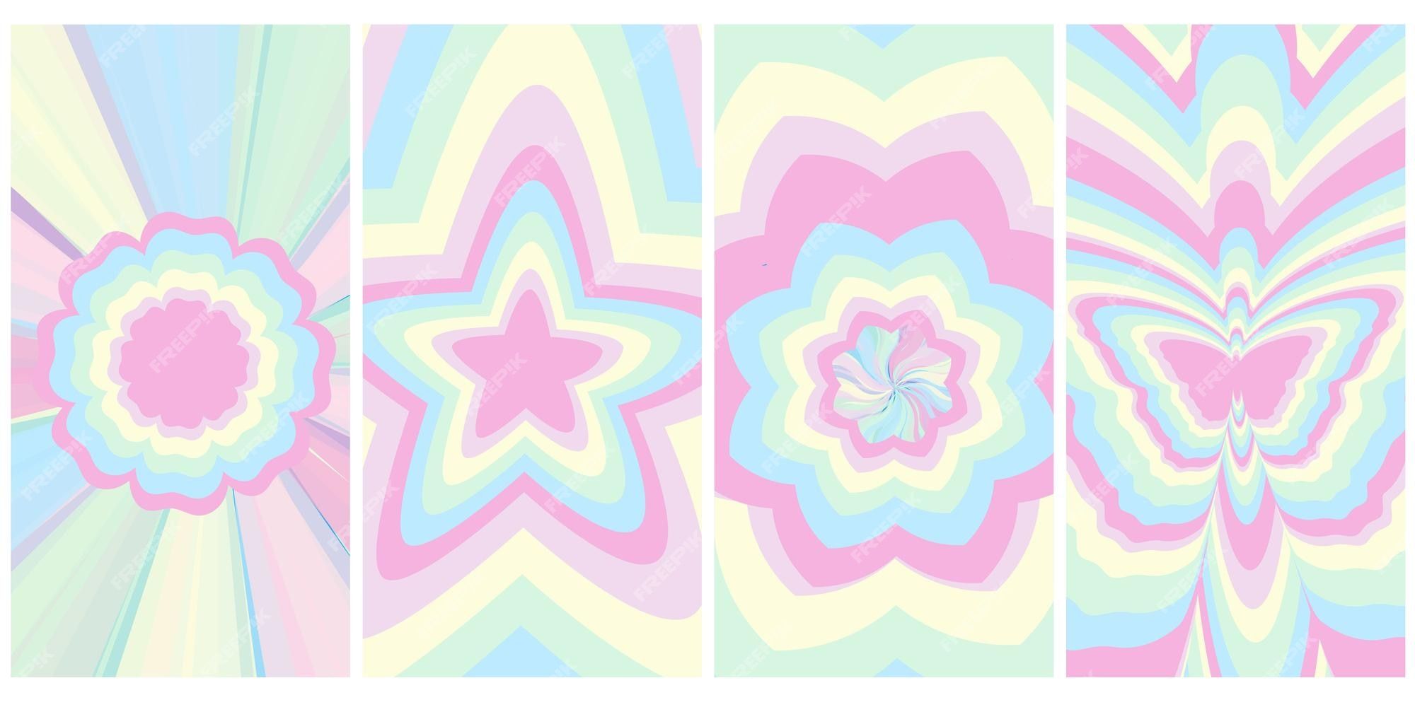 🔥 [40+] Y2K Aesthetic Wallpapers | WallpaperSafari