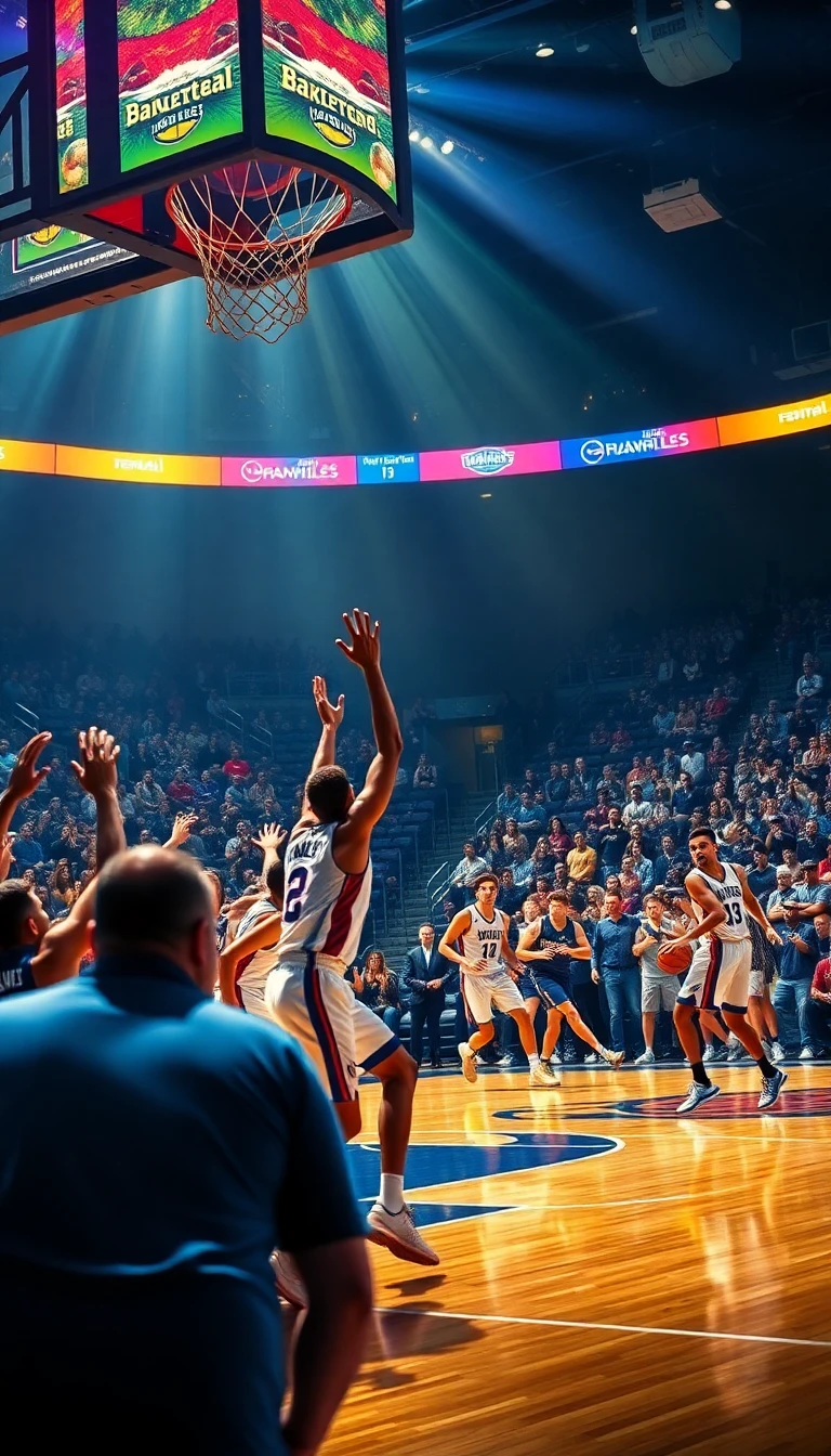 🔥 Free Download Ncaa Basketball Wallpaper Hd by @stevengonzalez ...