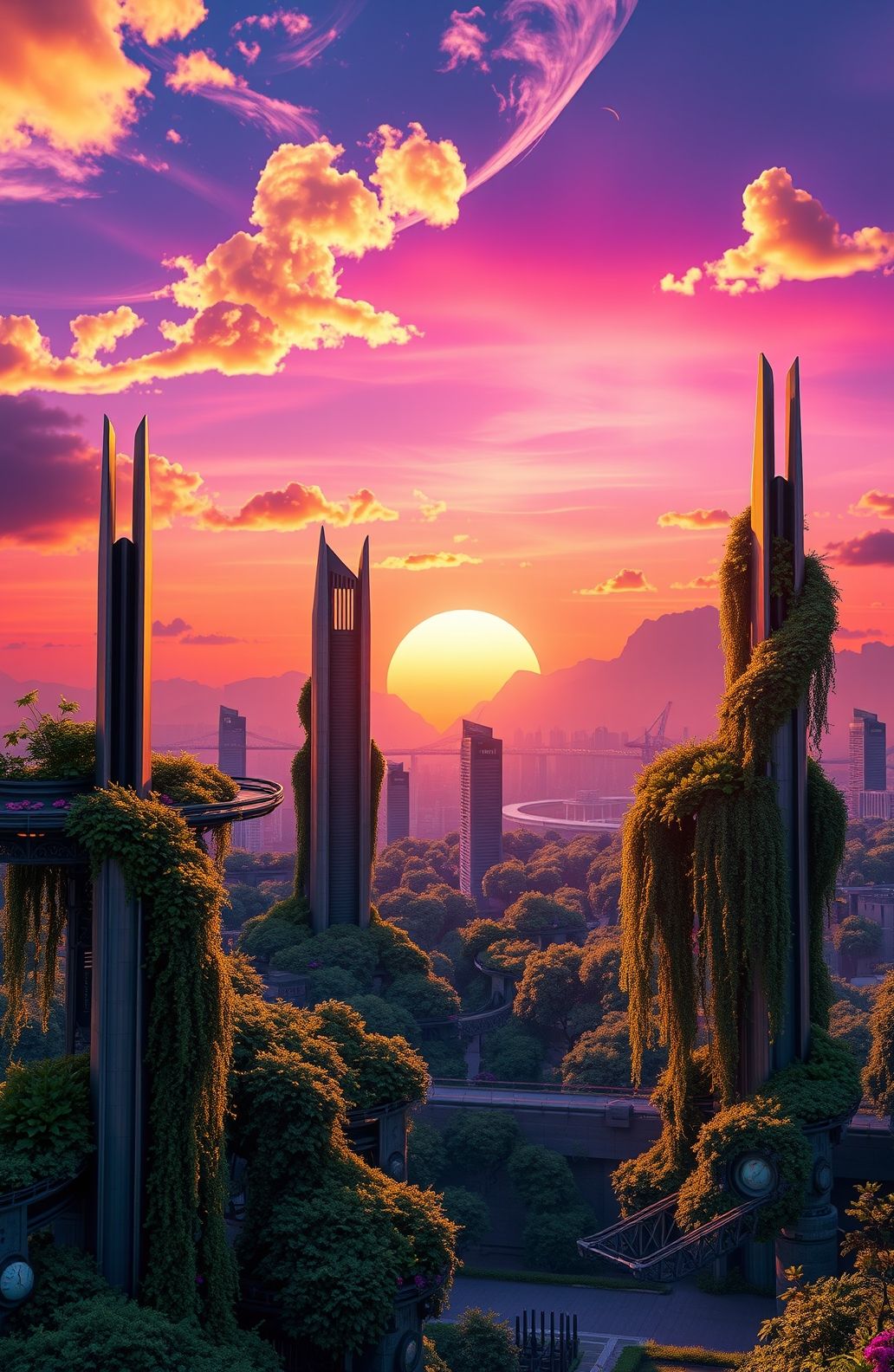 🔥 Free Download Digital Blasphemy Wallpaper by @robertlewis ...