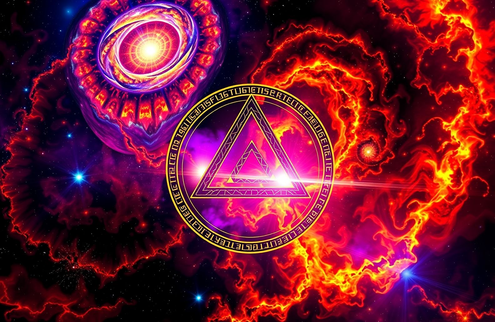 🔥 Free Download Illuminati Wallpaper 1080p by @juliareese | WallpaperSafari