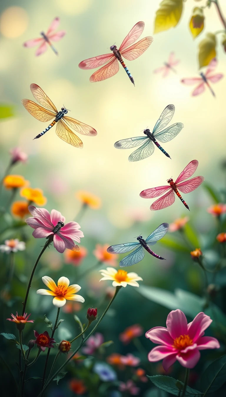 🔥 Free Download Pretty Dragonfly Background by @edwardm3 | WallpaperSafari
