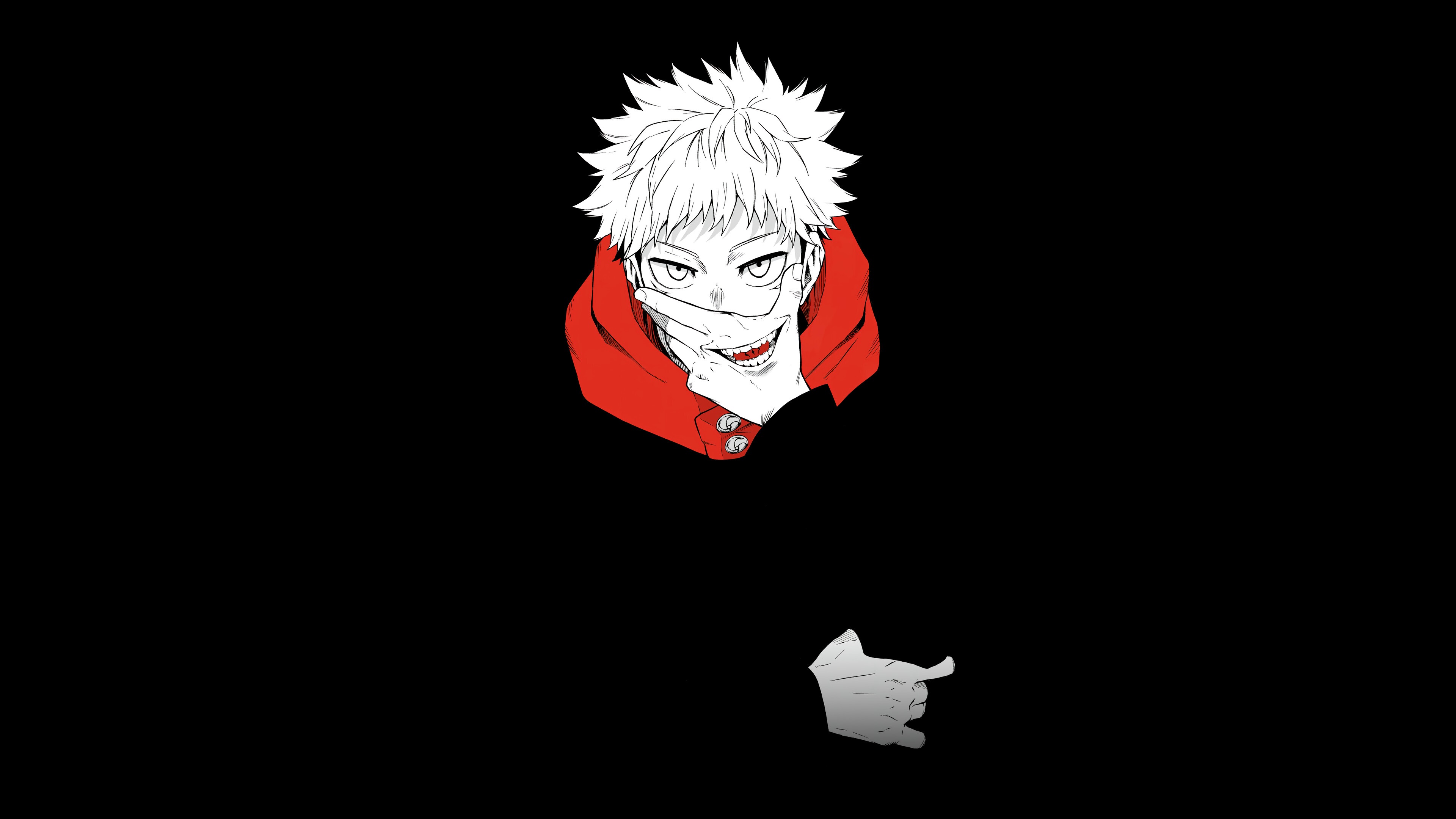 🔥 [40+] Yuji HD Wallpapers | WallpaperSafari