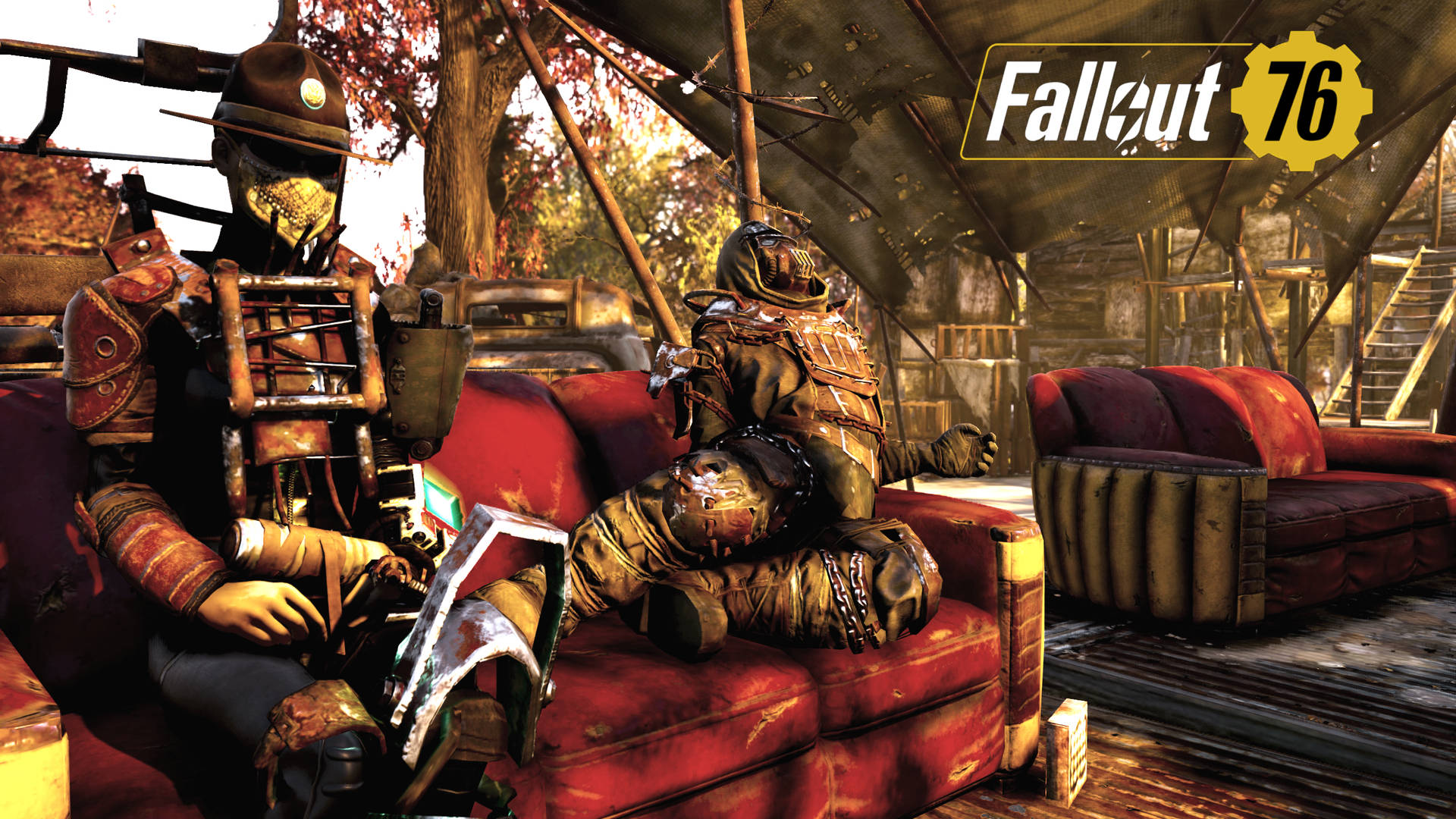 🔥 [50+] Fallout 76 Wallpapers | WallpaperSafari