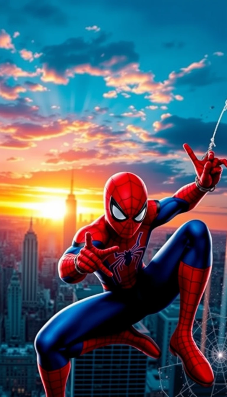 🔥 Free Download Spider Man For Phone Wallpaper by @asanchez ...