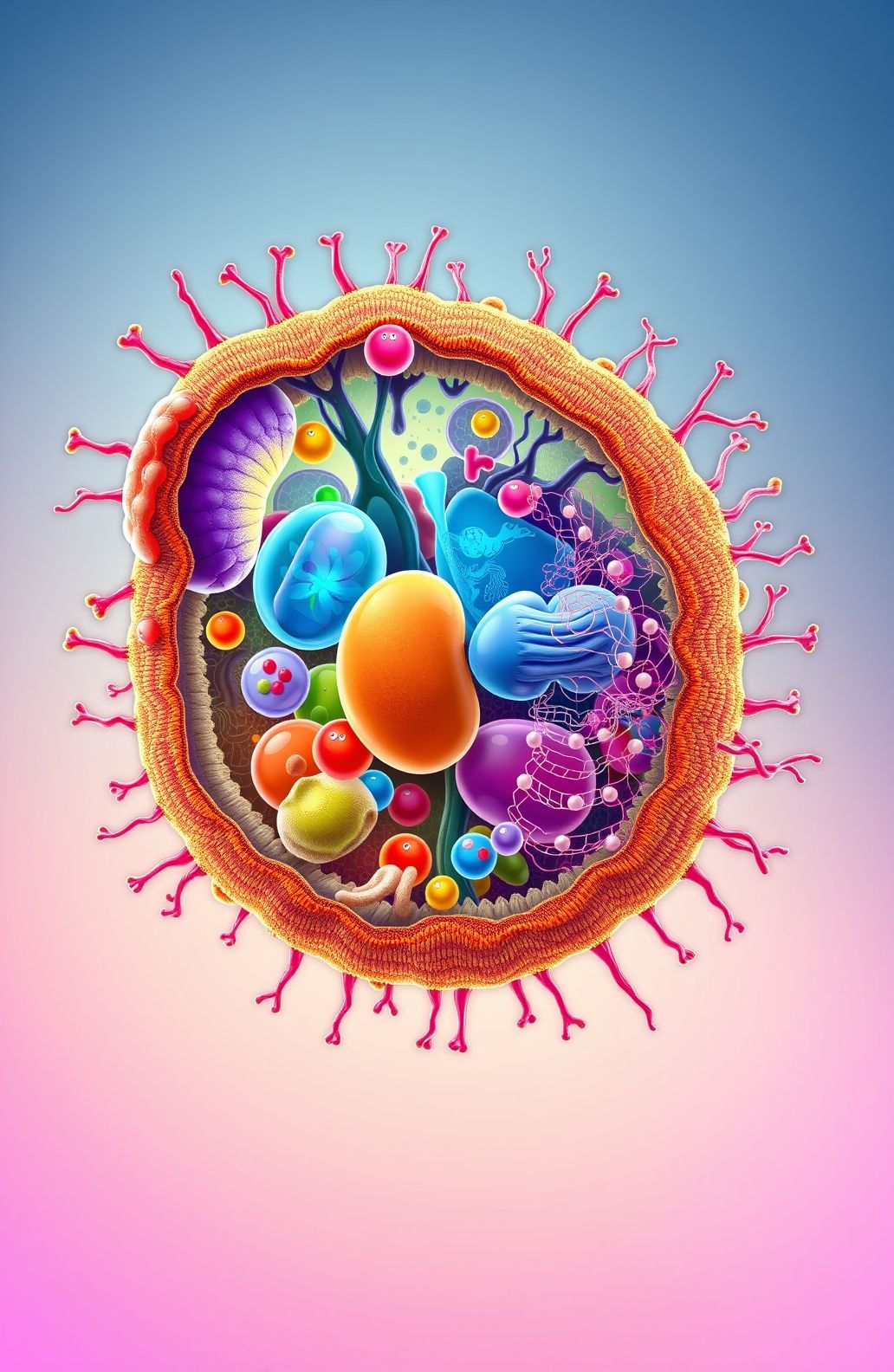 🔥 Free Download Cell Biology Wallpaper by @epatterson | WallpaperSafari