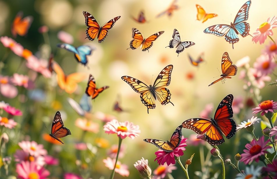 🔥 Free Download Butterfly Screensavers And Wallpaper by @mlopez63 ...