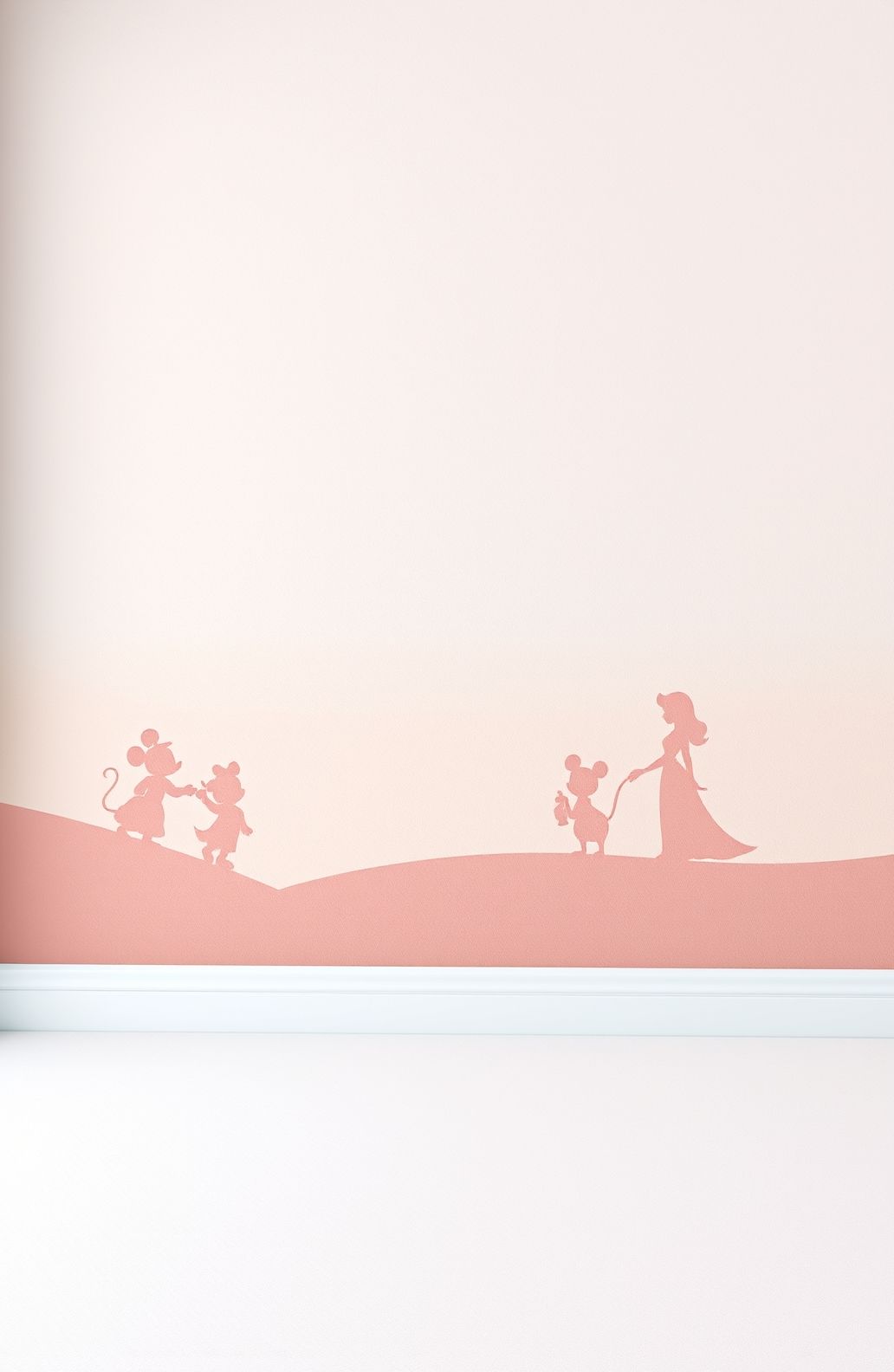 🔥 Free Download Disney Minimalist Wallpaper by @veronicawoodard ...
