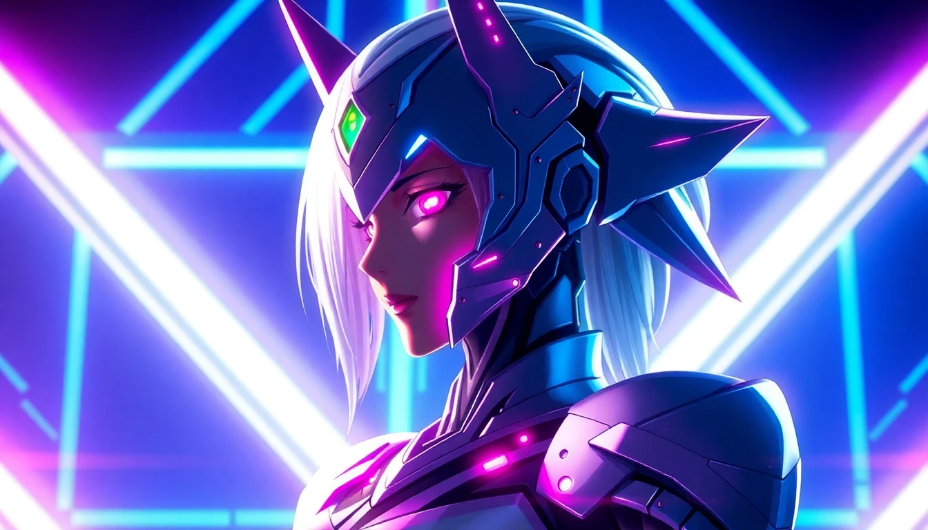 🔥 Free Download Xenosaga Kos Mos Wallpaper by @timothygoodman ...