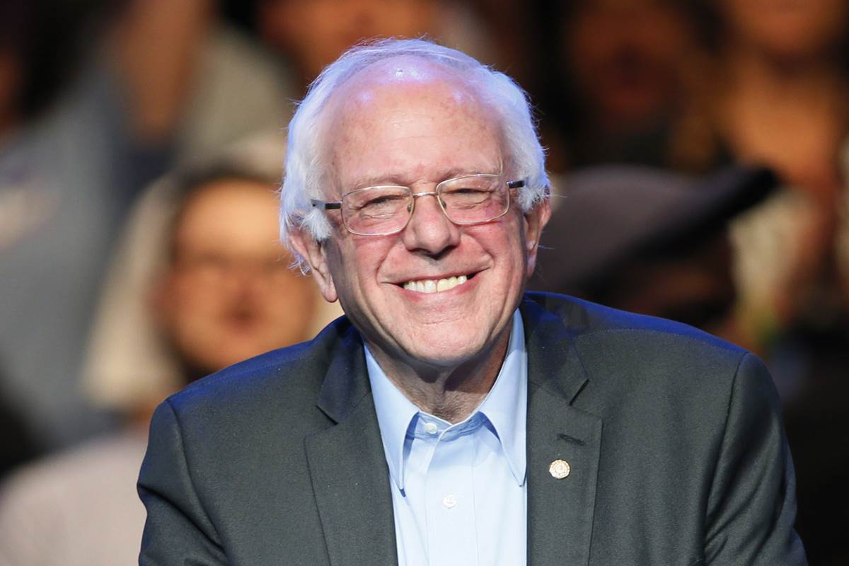 🔥 Free Download Most Ed Bernie Sanders Wallpaper by @alexisbaker ...