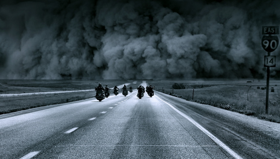 Sturgis Desktop Wallpaper