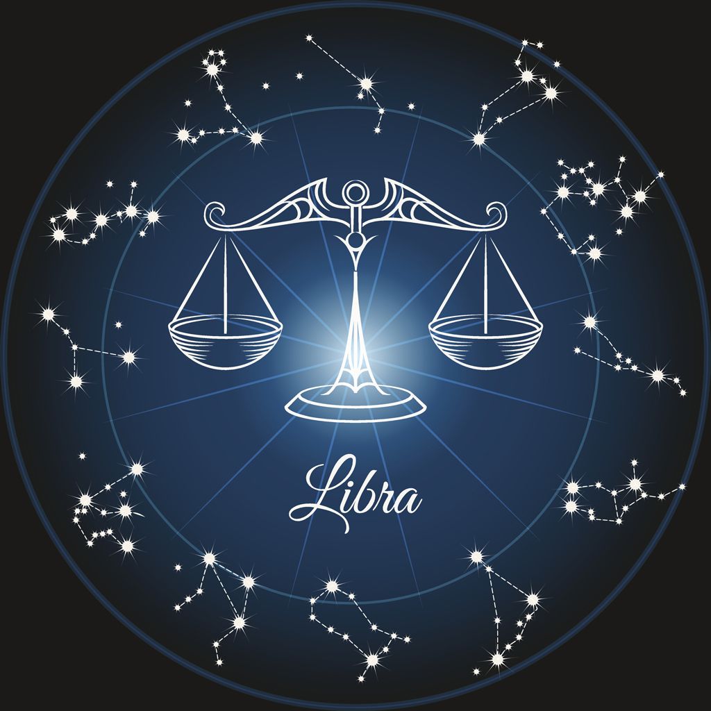 🔥 [50+] Libra Zodiac Wallpapers | WallpaperSafari