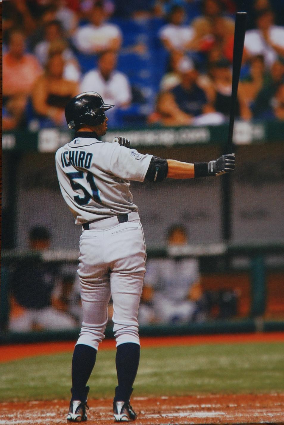 🔥 Free Download Ichiro Suzuki Wallpaper On by @tinadixon | WallpaperSafari