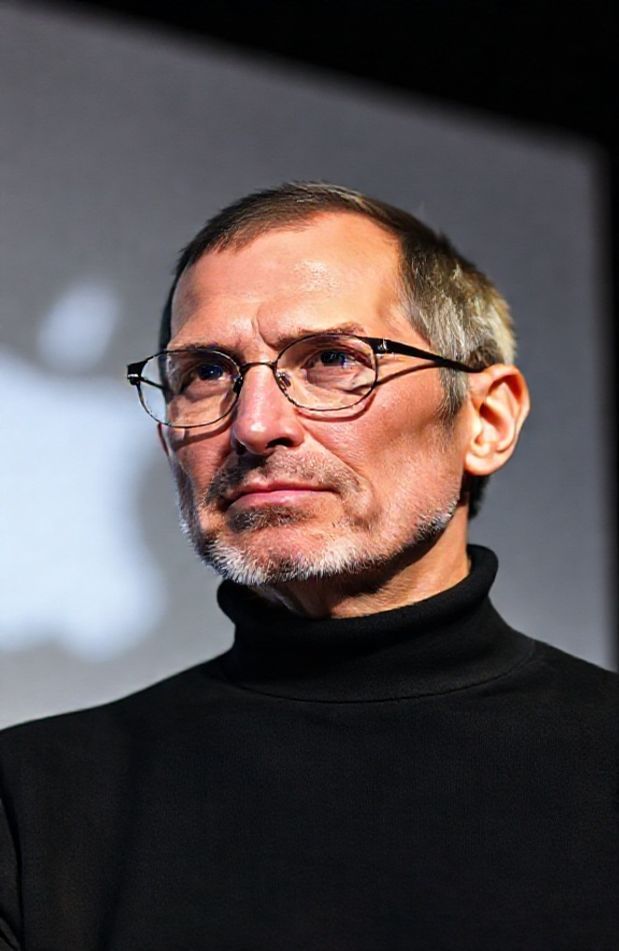 🔥 Free Download Steve Jobs Wallpaper Hd by @johnr84 | WallpaperSafari