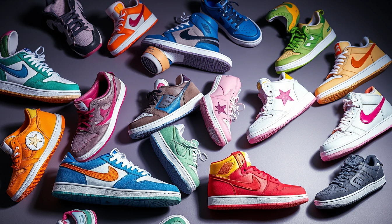 🔥 Free Download Sneaker Wallpaper by @jhawkins20 | WallpaperSafari