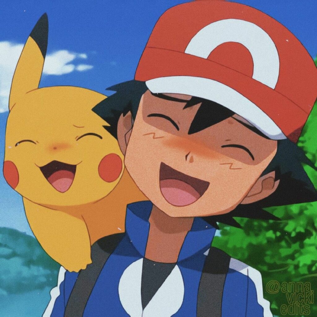 🔥 Free Download Is Pokemon Pfp Available On The Web Wallpaper by ...