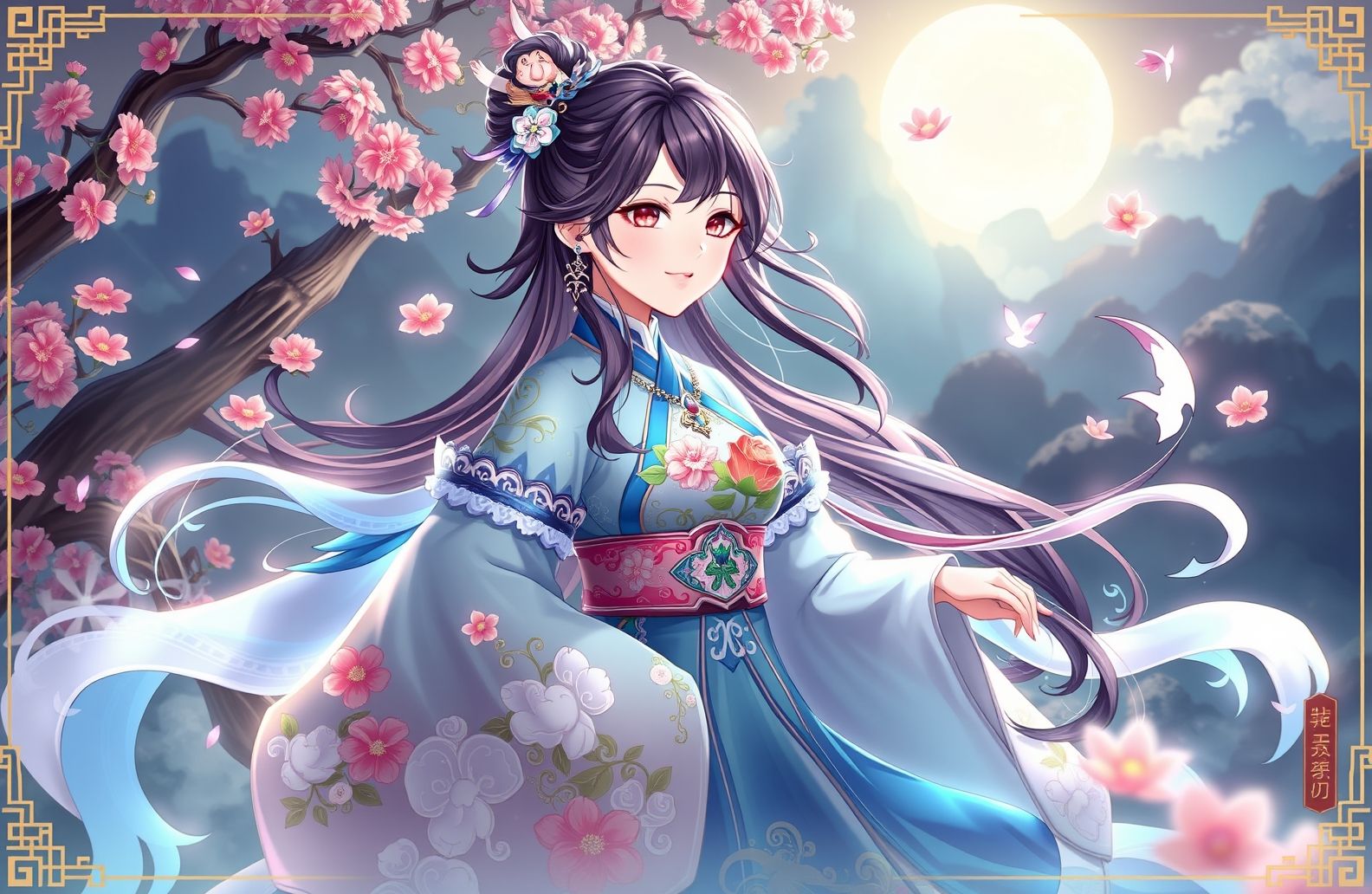 🔥 [50+] Hutao Genshin Impact Wallpapers | WallpaperSafari