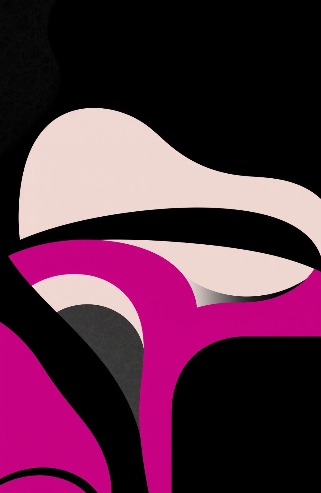 🔥 Free Download Pink And Black Wallpaper by @staceyp46 | WallpaperSafari