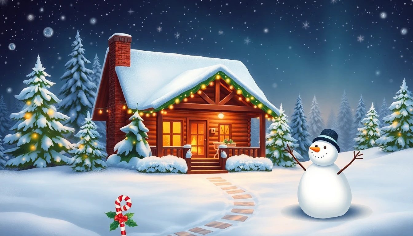 🔥 Free Download Traditional Christmas Wallpaper by @abenitez87 ...