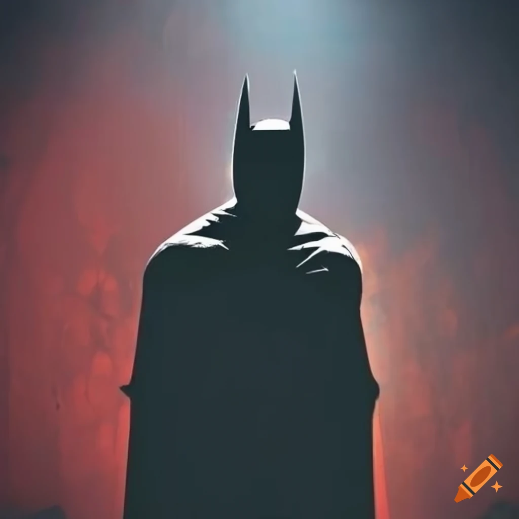 🔥 Free download Batman sitting sad in the rain on Craiyon [1024x1024 ...