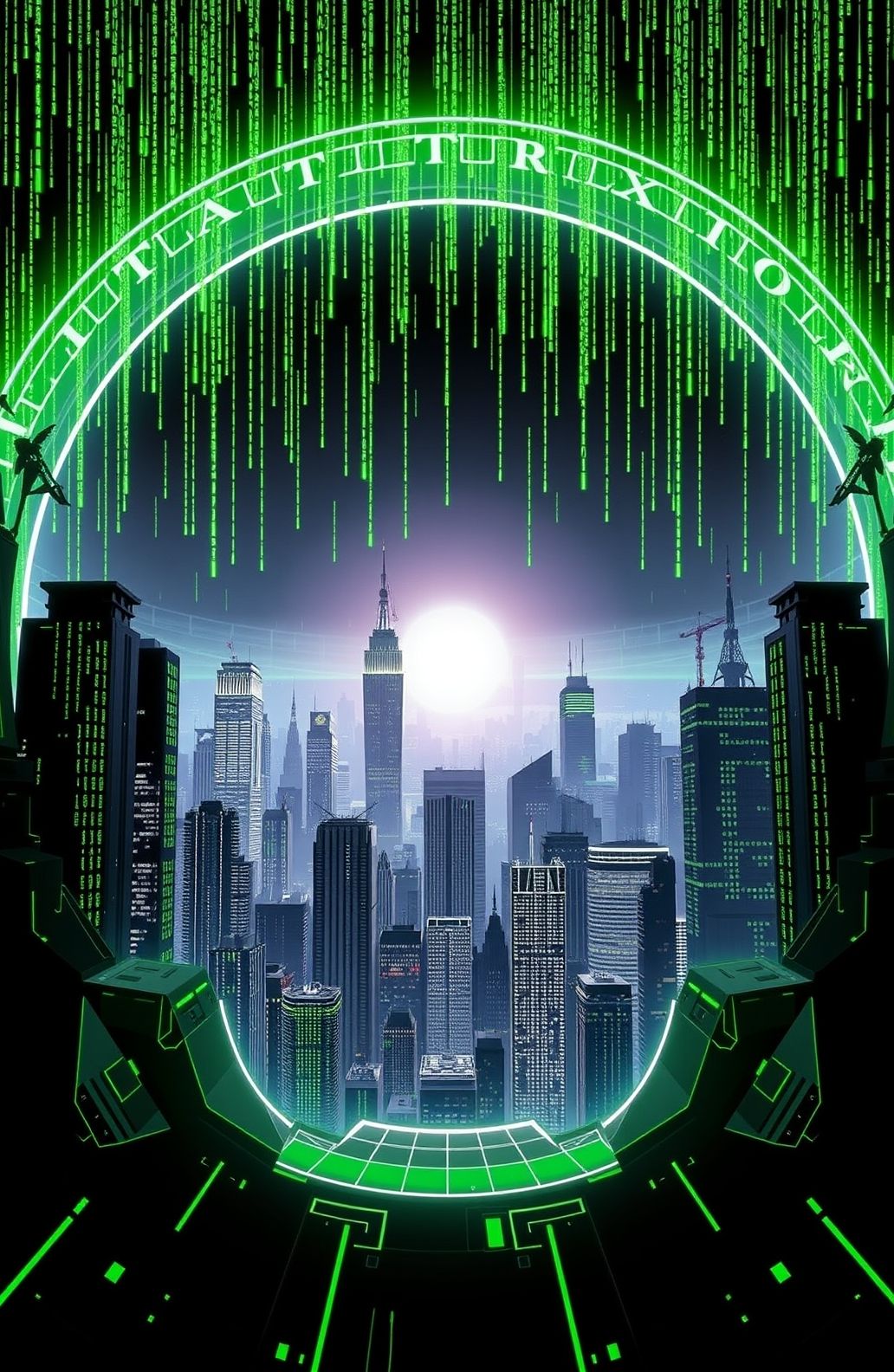 🔥 Free Download Matrix Animated Wallpaper Windows High Definition by ...