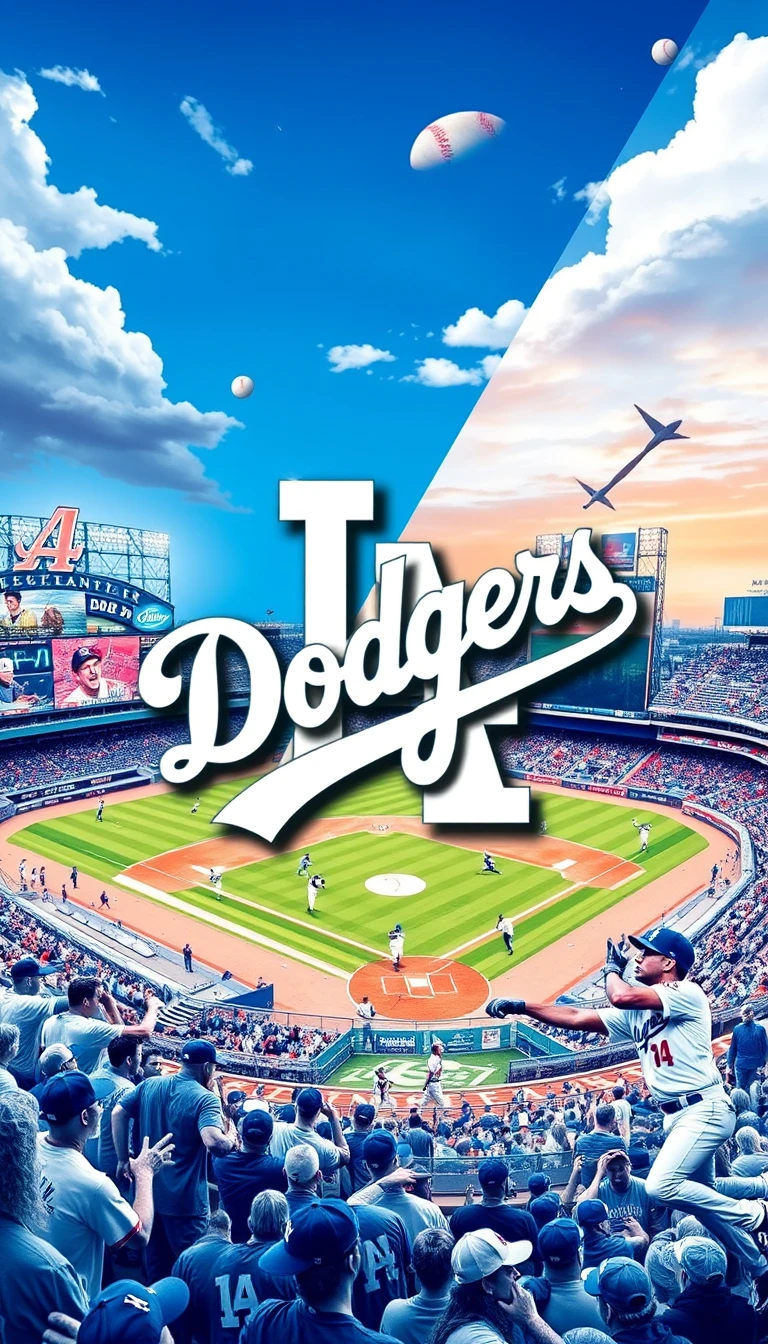 🔥 Free Download Dodgers Wallpaper For Cell Phones by @efisher84 ...