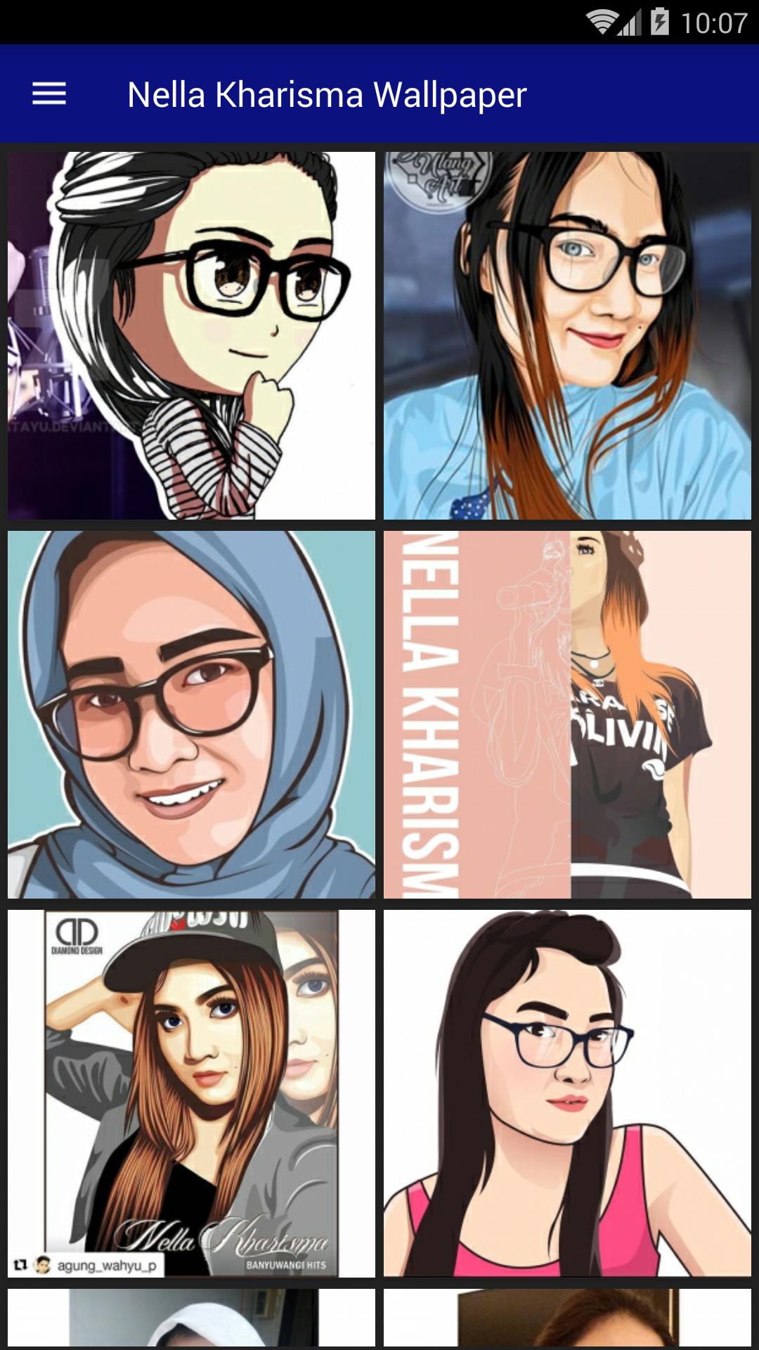 🔥 [30+] Nella Kharisma Wallpapers | WallpaperSafari