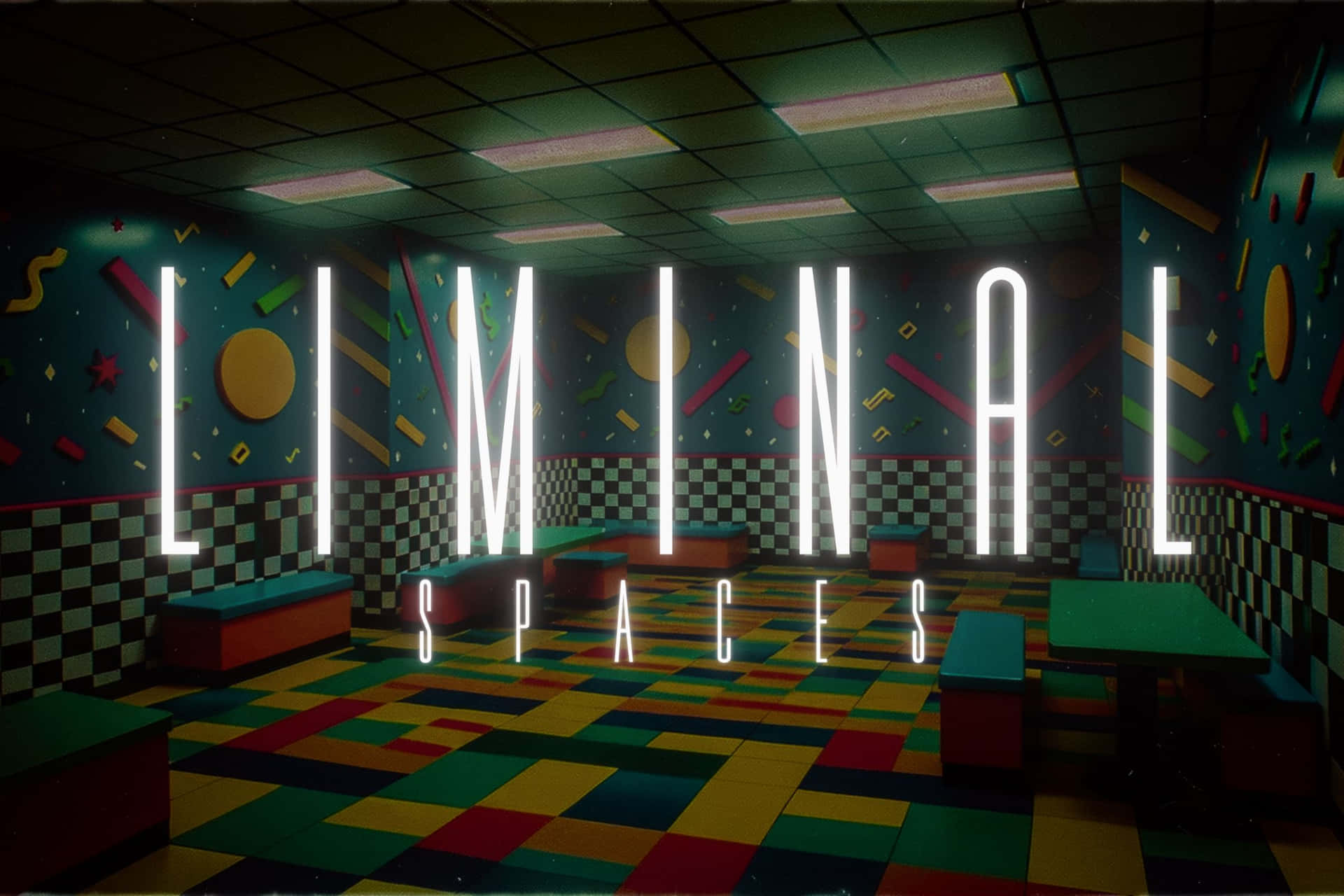 🔥 [50+] Liminal Space Wallpapers | WallpaperSafari