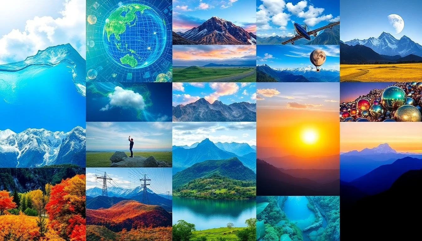 🔥 Free Download Microsoft Wallpaper Multi Pictures by @kallen7 ...