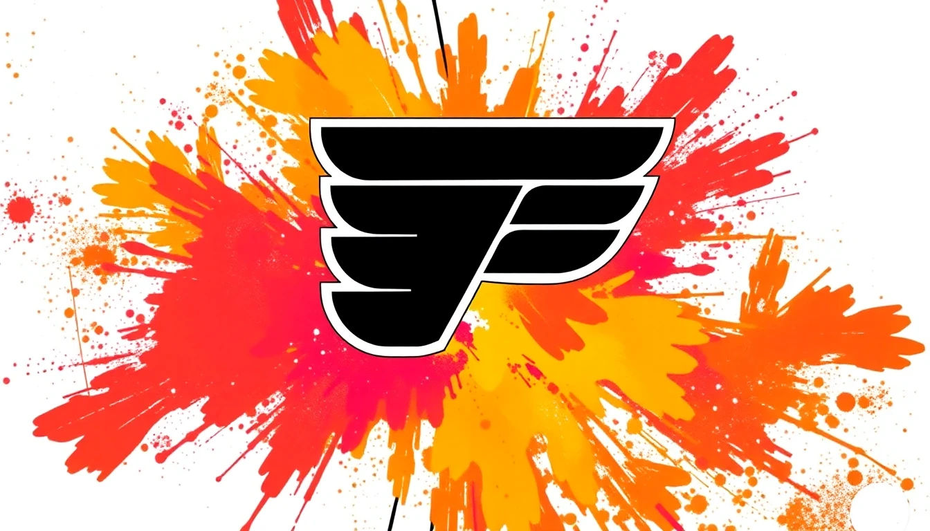 🔥 Free Download Flyers Logo Wallpaper by @gcampbell93 | WallpaperSafari