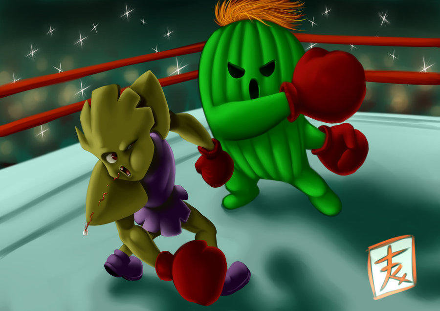 🔥 Free Download Togemon Vs Hitmonchan Alternate Universe Know Your Meme ...