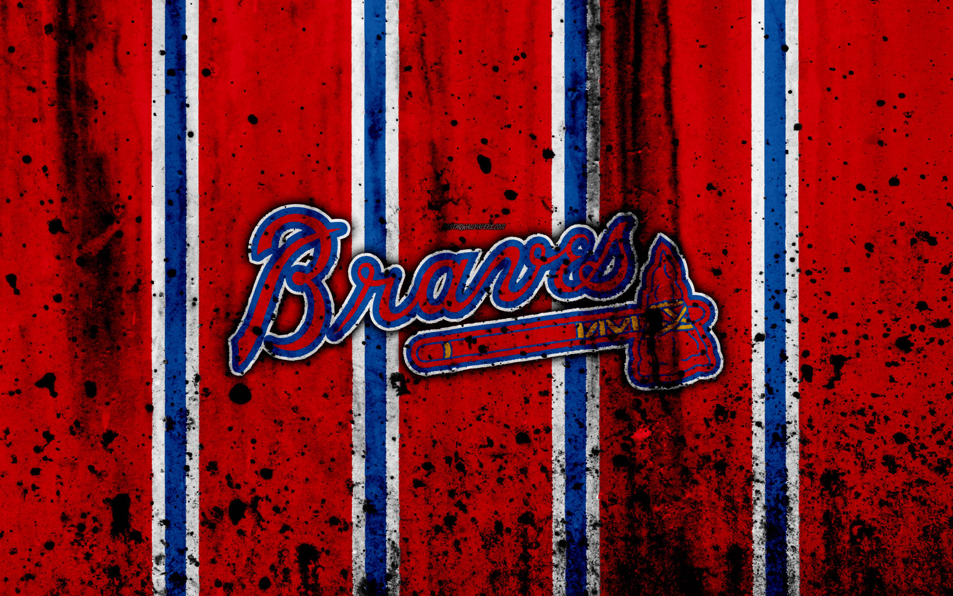 🔥 Free Download Atlanta Braves Wallpaper by @mperez87 | WallpaperSafari