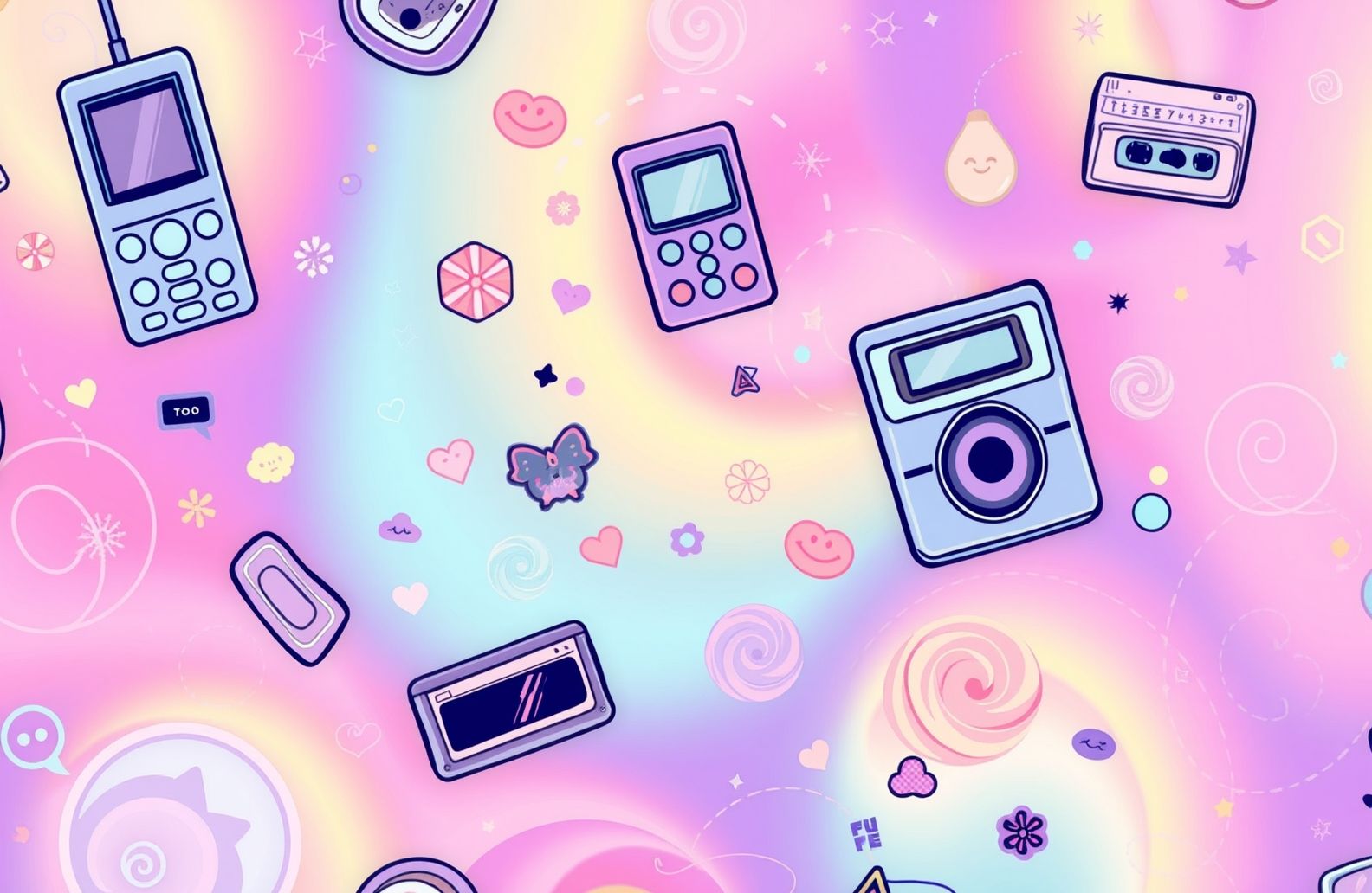 indie iphone backgrounds